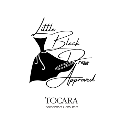 Little Black Dress Approved #TocaraStyle Jewelry with Marcia – Discover ...
